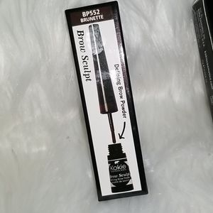 Kokie Professional | Makeup | Kokie Professional Bp552 Brunette Brow ...